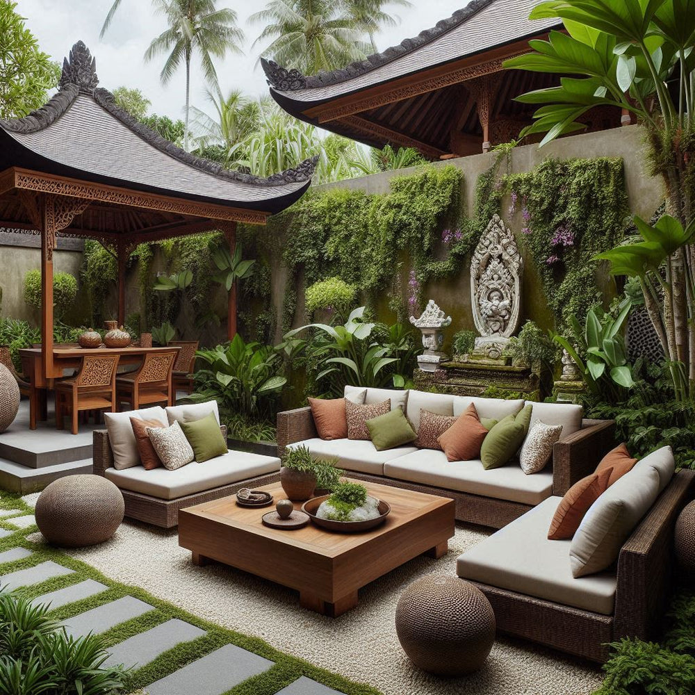 Furniture & Decoration Bali Online Store – BaliSouk