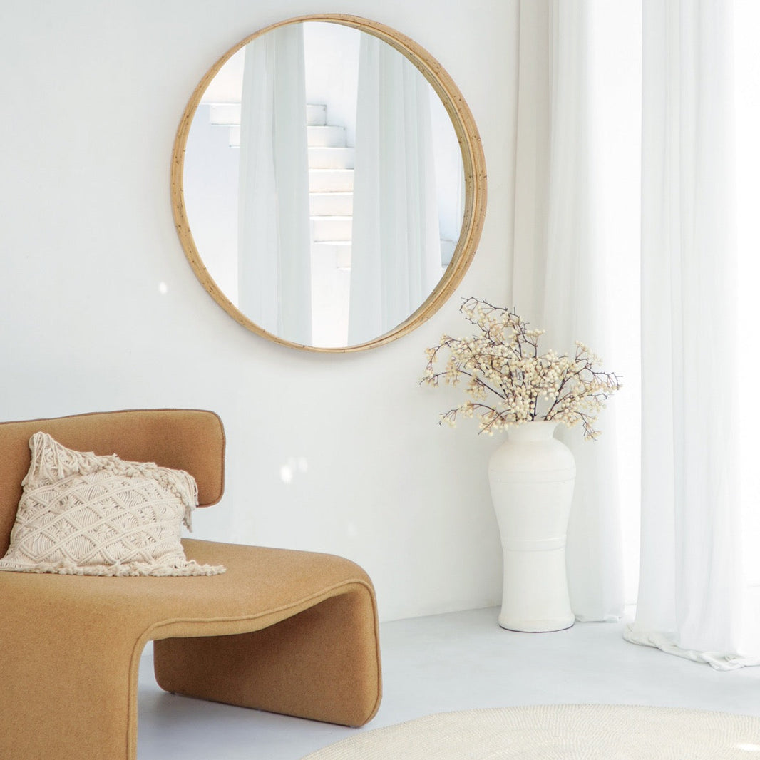 Bali Mirrors – Handmade Decor from Bali | BaliSouk