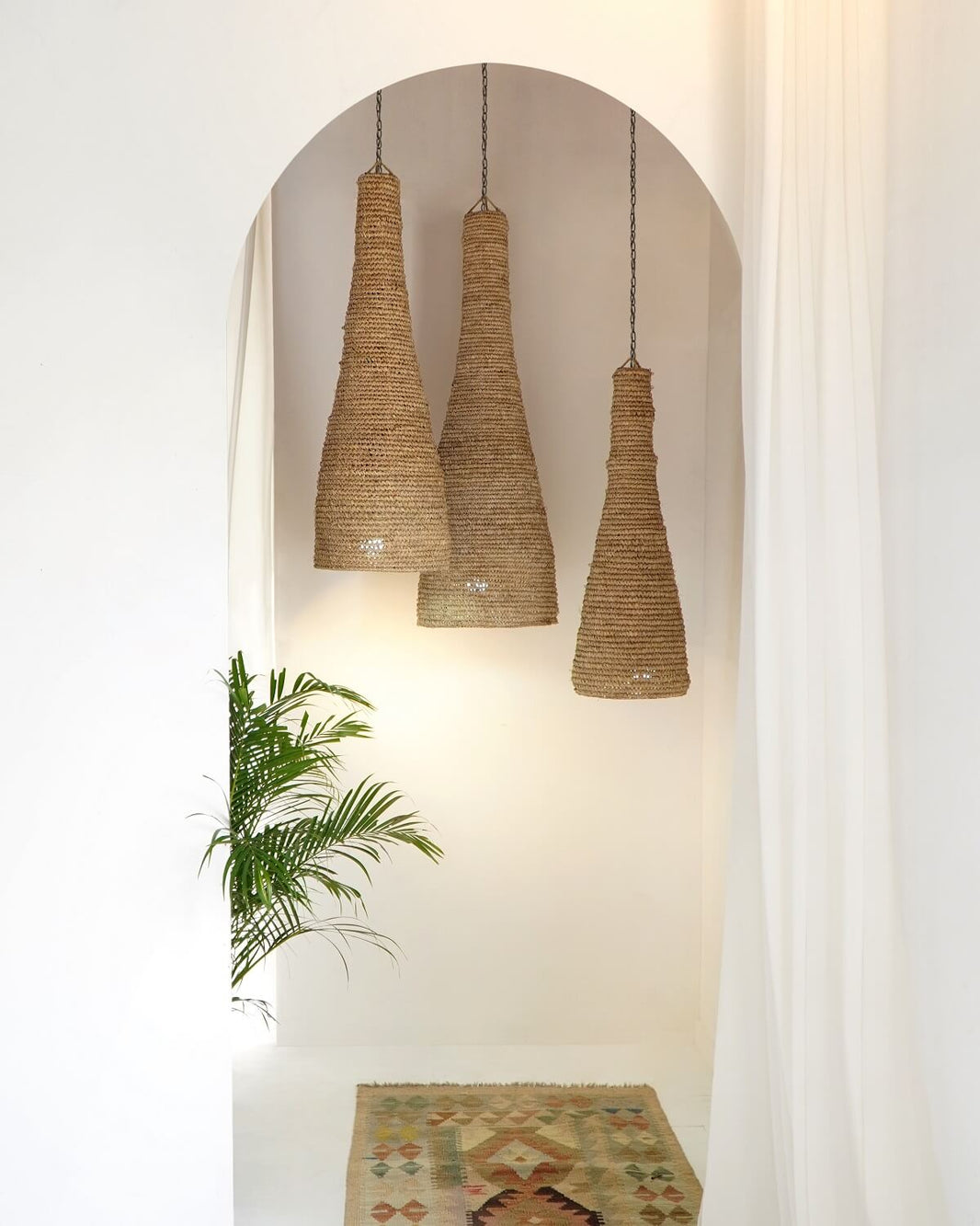 Bali Pendant Lamps – Handmade Decor from Bali | BaliSouk